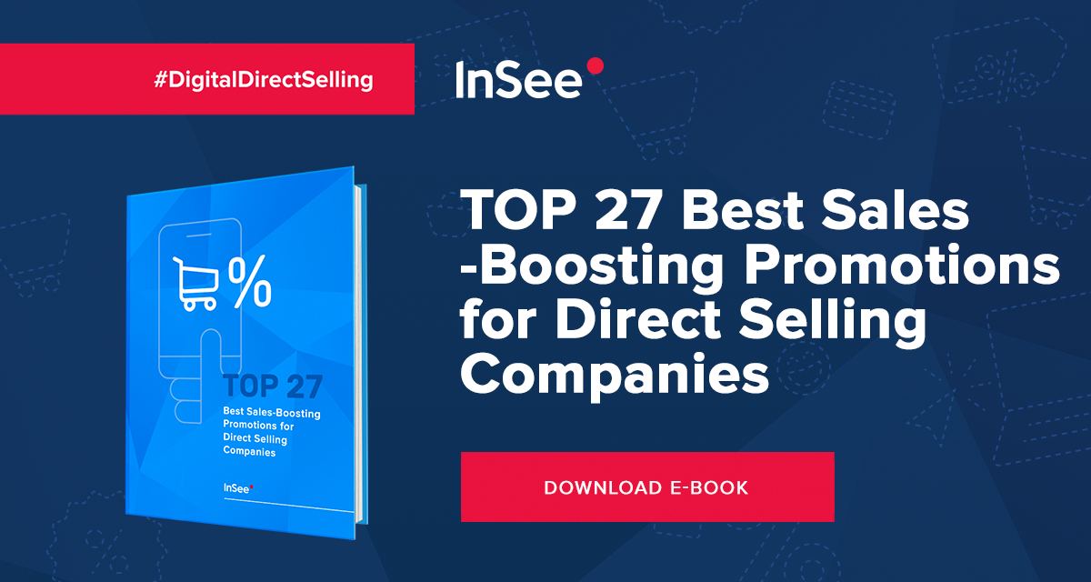 Download "Top 27 Best Sales-Boosting Promotions for Direct Selling ...